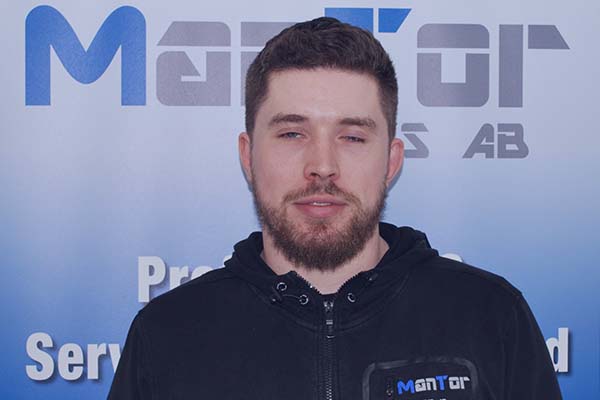 Välkommen att kontakta oss som jobbar på | ManTor