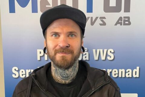 Välkommen att kontakta oss som jobbar på | ManTor